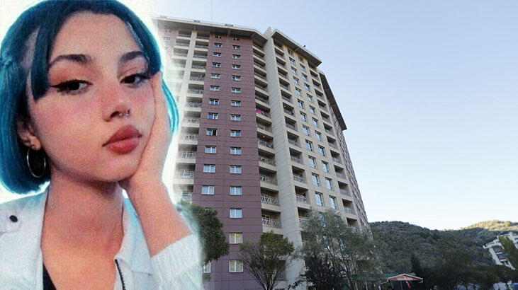 » Gamze düşmeden önce 4 kez çığlık atmış