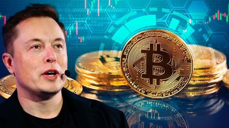 » Elon Musk konuştu, BitCoin 38 bin dolar oldu