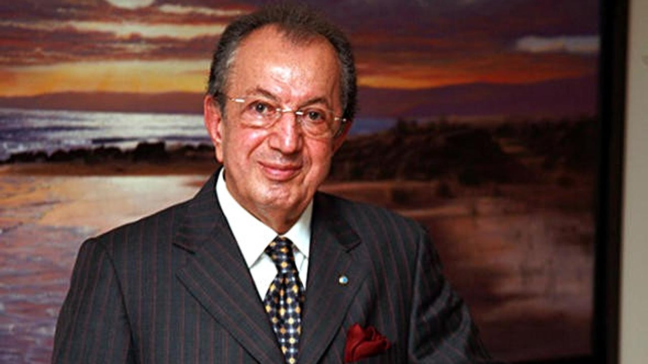 » Erol Çarmıklı hayatını kaybetti