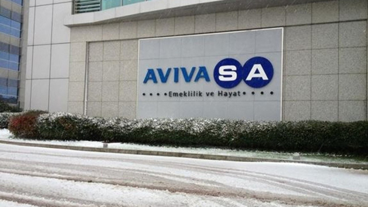 » AvivaSA’nın yeni adı AgeSA oldu