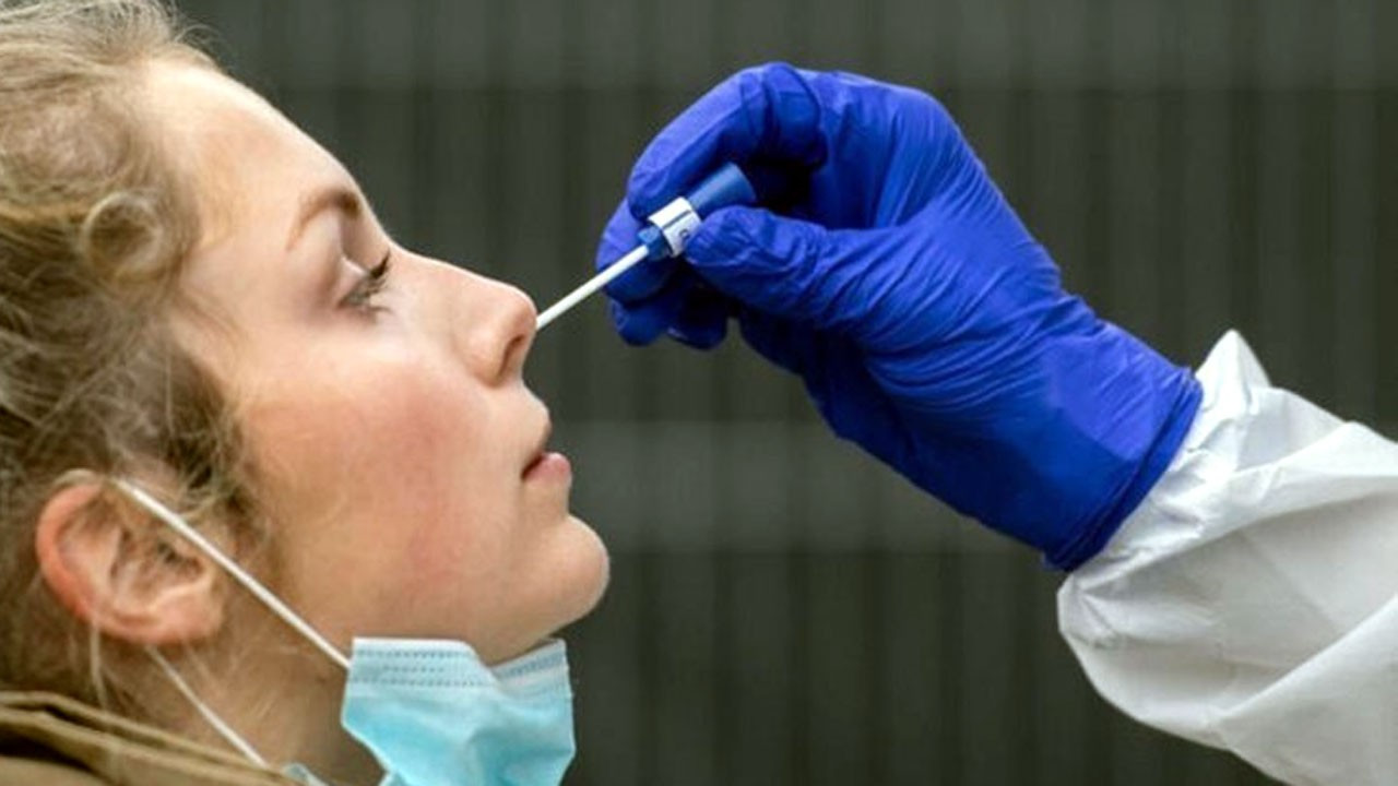 » Türkiye’de yeni dönem: Ya aşı ya PCR testi!