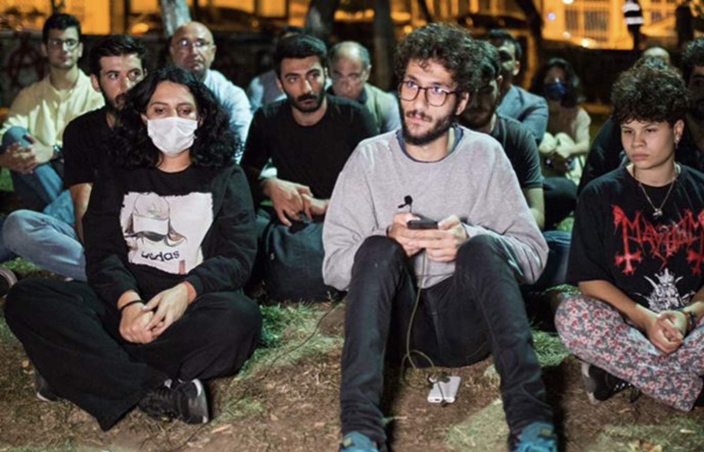 » Türkiye, öğrencilere en az burs veren ülke