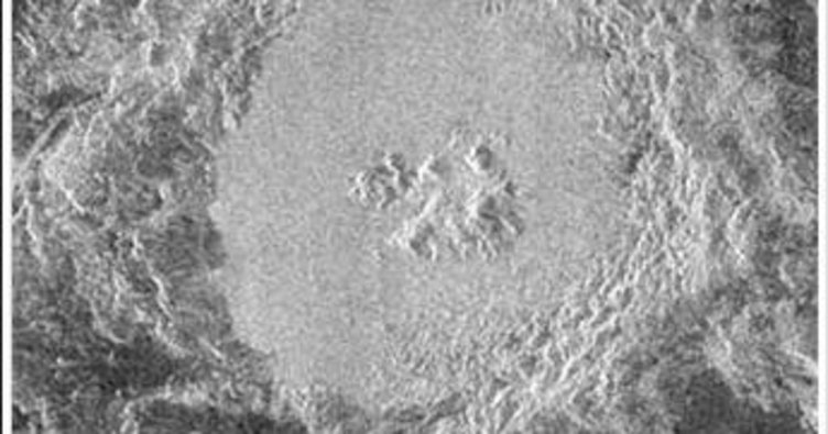 » Mihri Hatun ile Halide Edip’in adı Venüs’te yaşıyormuş