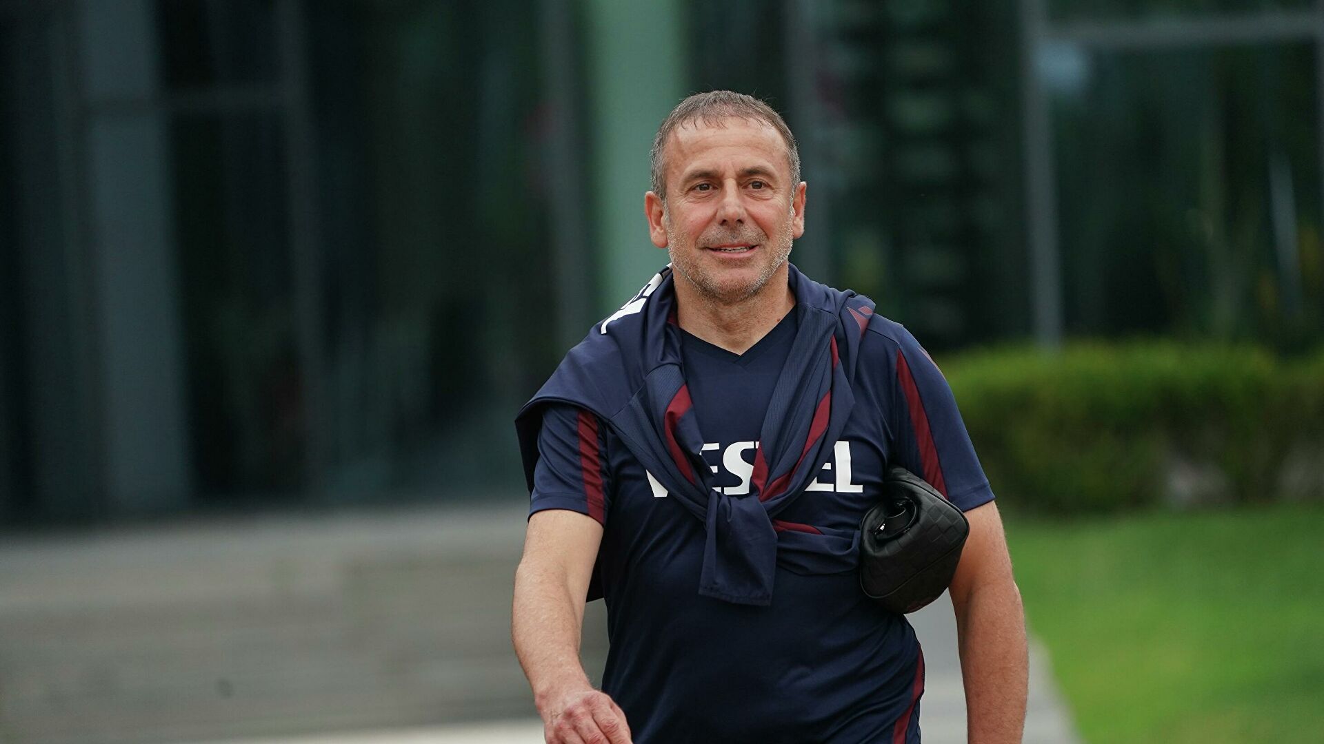 » Abdullah Avcı bir yılda en çok puan toplayan teknik direktör oldu