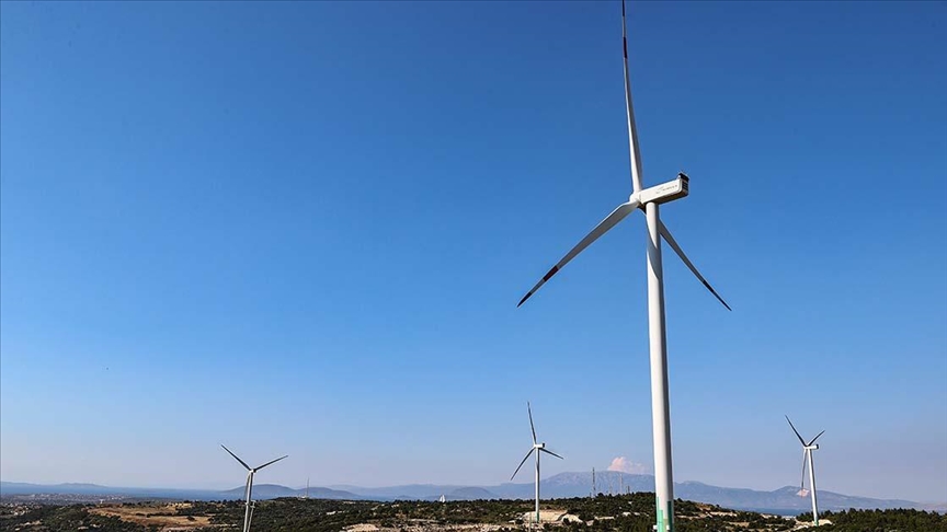 » Rüzgar ve güneşe yeni teşvikler