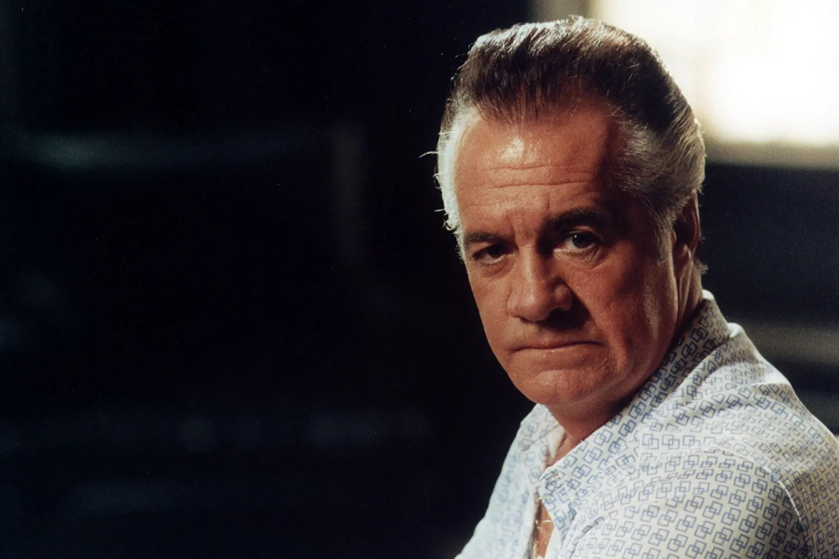 » The Sopranos’un Pauli’si Tony Sirico öldü