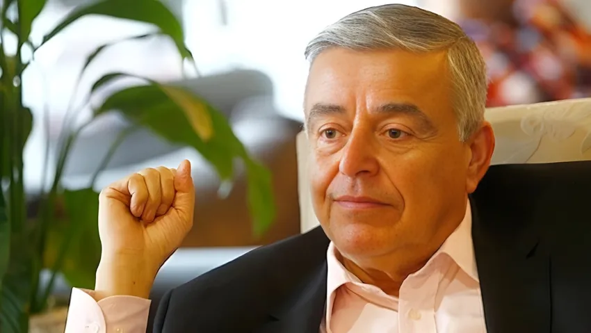 » Can Paker hayatını kaybetti