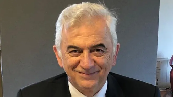 » Öztiryakiler CEO’su Safa Calayır hayatını kaybetti