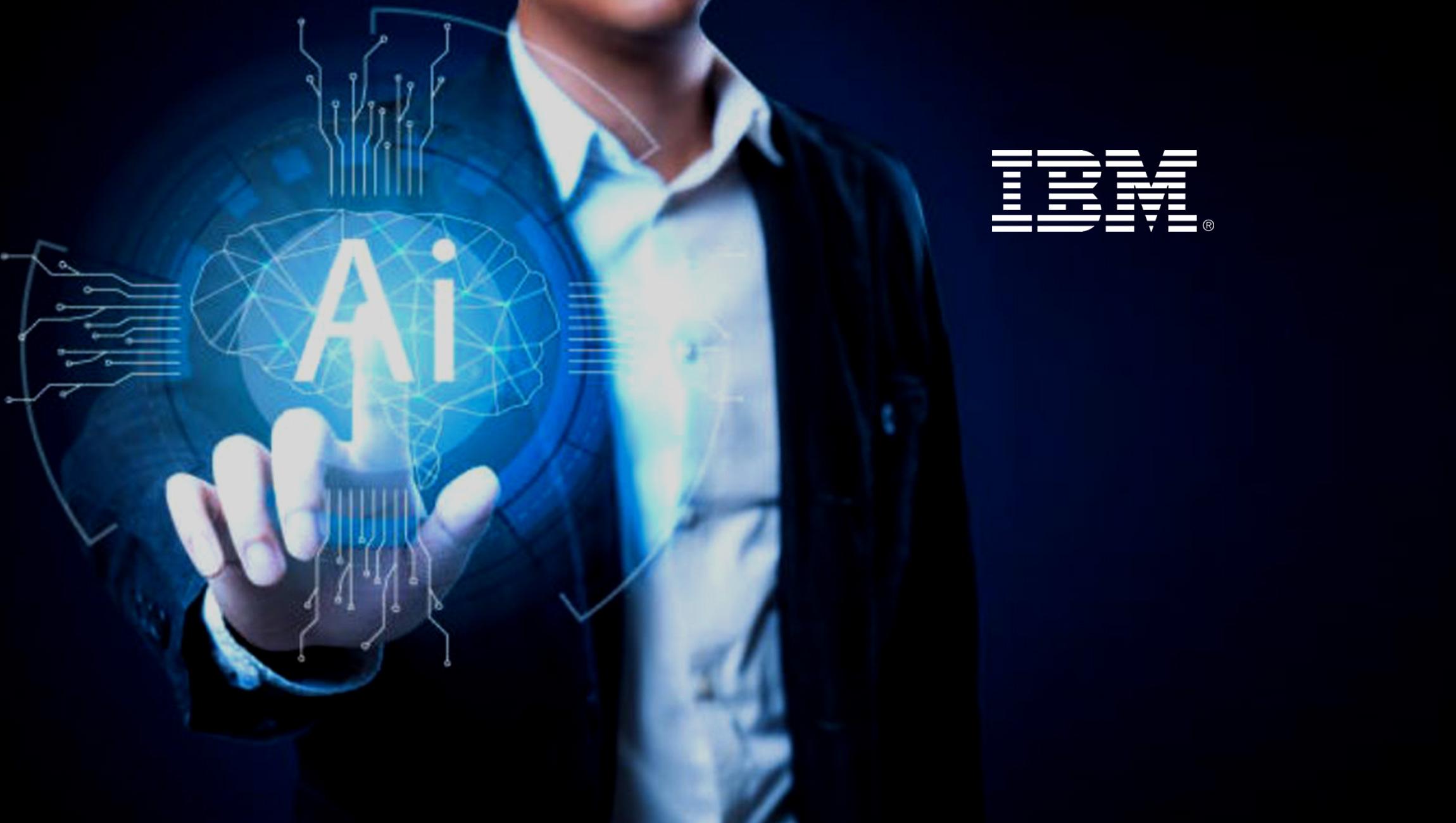 » Kabustu gerçek oluyor: IBM 7 bin 800 kişiyi işten atıp yerlerine ...