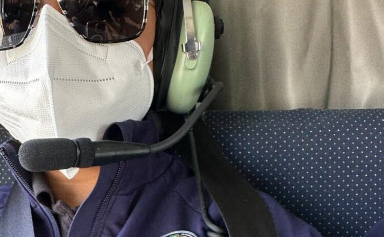 İlk Suudi kadın astronot Barnawi uzaya çıktı: Büyük hayaller kurun ...