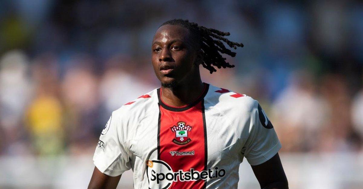 » Galatasaray’da 10 numara adayı: Joe Aribo