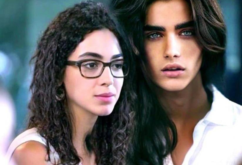 » New Yorklu Rosanna ile Ankaralı Eren’in kusursuz evliliği