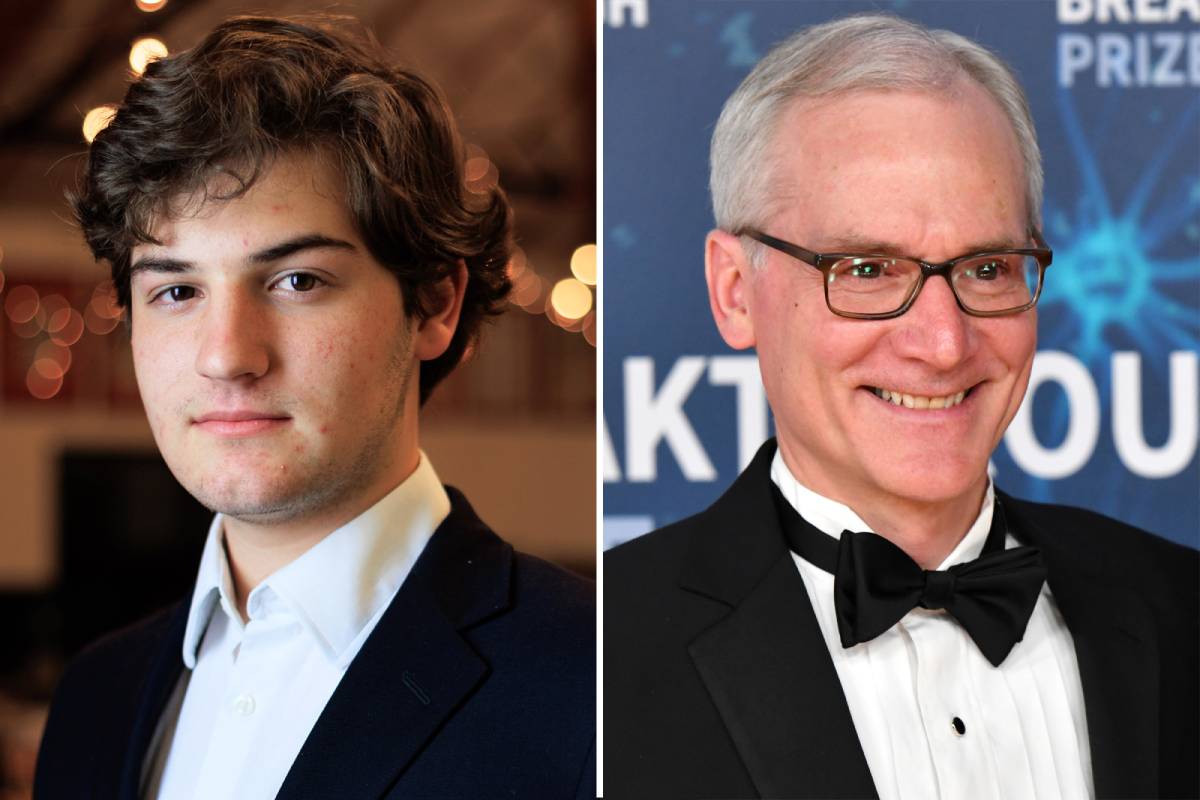 » Stanford Üniversitesi’ni sarsan istifa: 18 yaşındaki öğrenci, rektörü ...