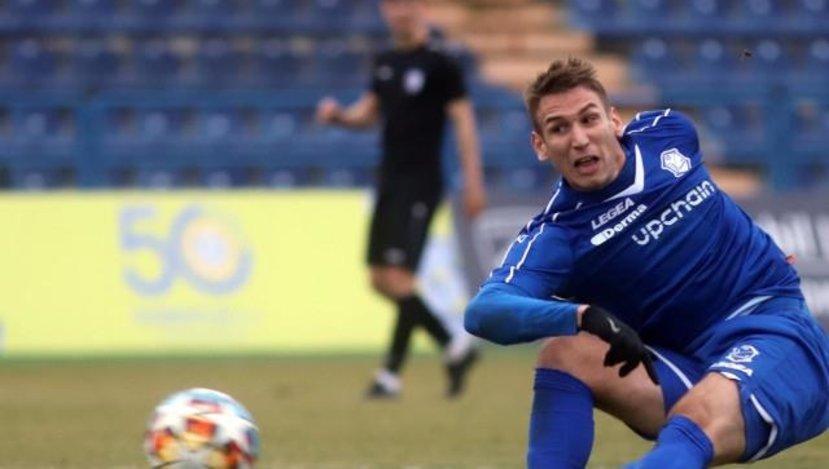 » Trabzonspor’da Tonio Teklic sürprizi!