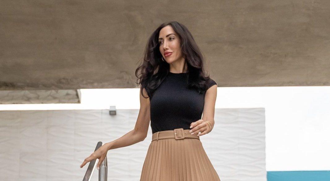 » G noktası değil A noktası