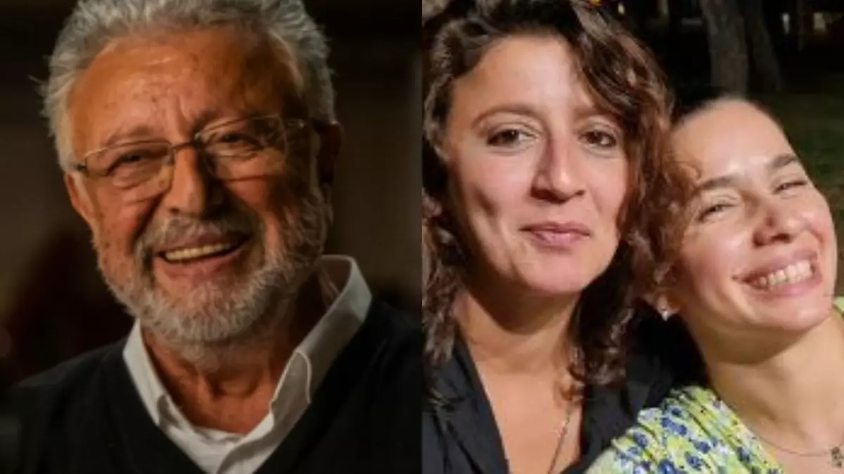 » İddia: Metin Akpınar’ın kızlarının varlığından annelerinin ...