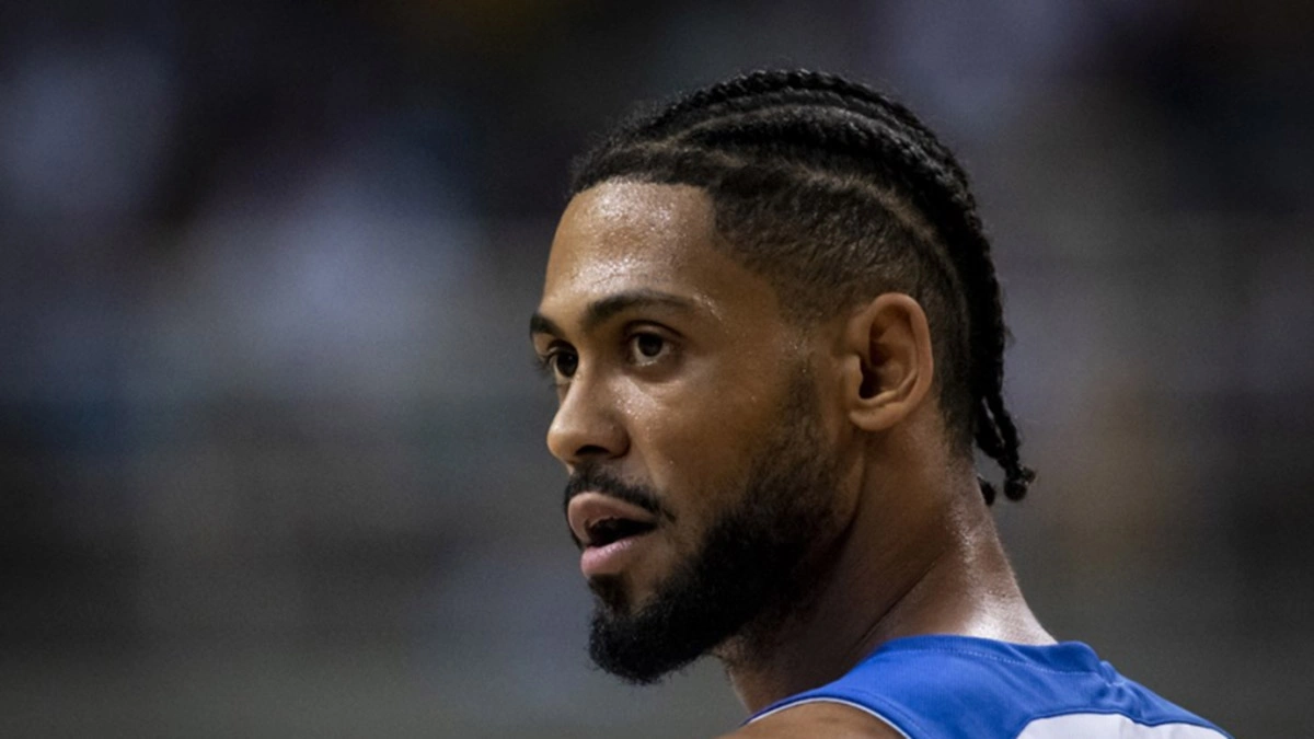 » İddia: Tyler Dorsey bu cuma dönebilir