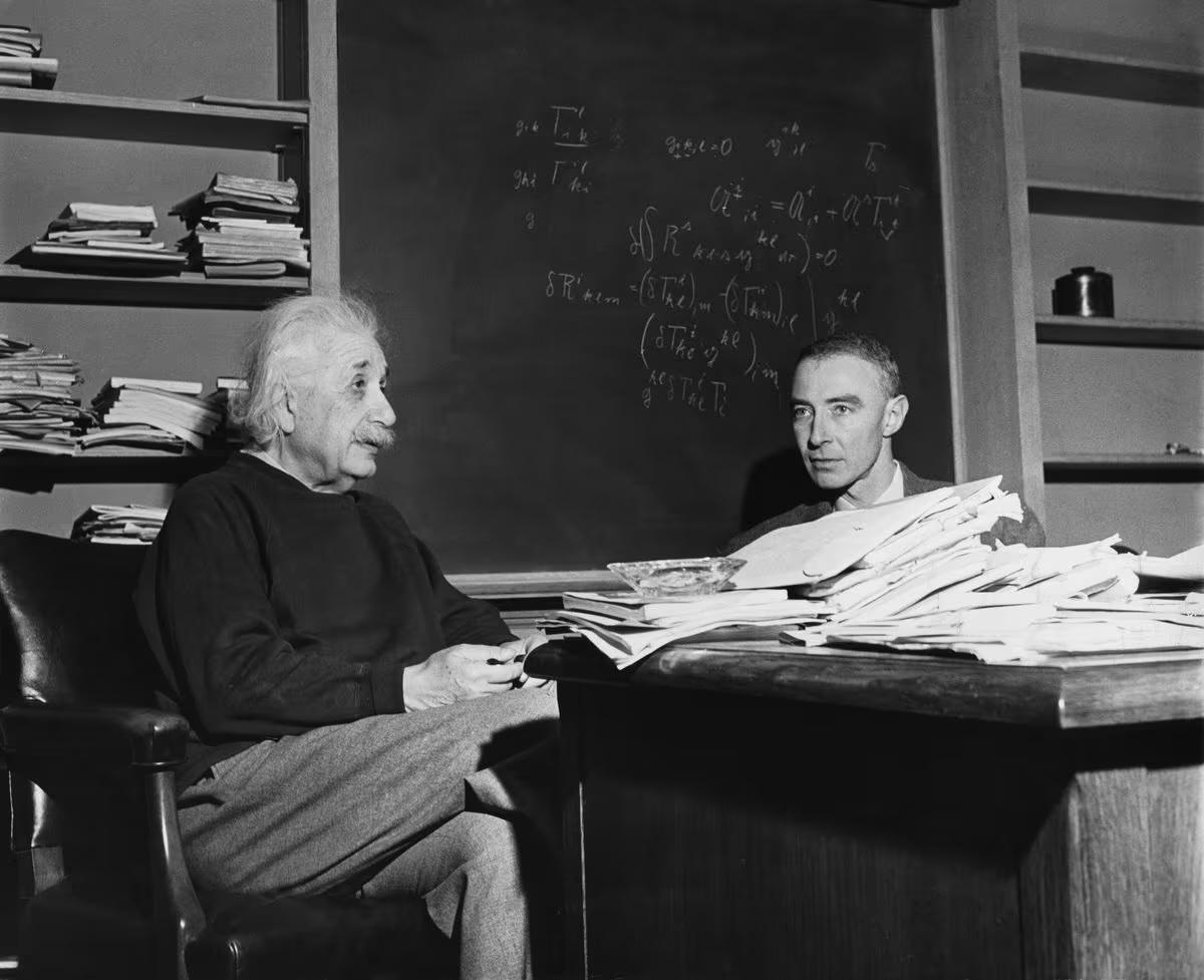 » Üretken yapay zekâ Einstein gibi gözlem de yapabilecek mi?