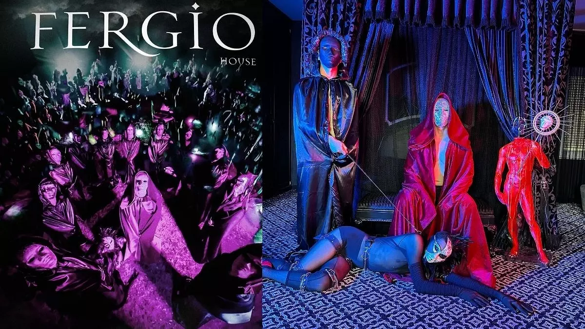 Fergio House’ operasyonu: 19 gözaltı