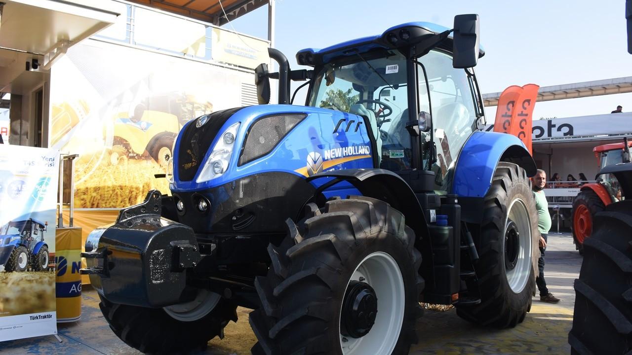» Askeri teknolojileri tarıma uyarlayıp TürkTraktör’den yatırım aldı