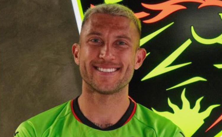 » RESMİ – Francisco Calvo’nun yeni adresi Meksika oldu