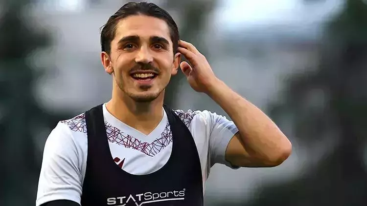 Abdülkadir Ömür, Hull City'ye gidiyor - 10Haber