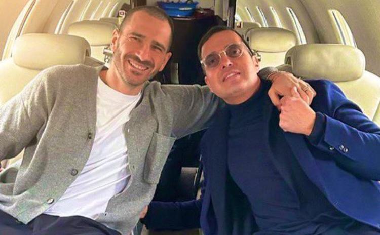 » RESMİ – Fenerbahçe, Leonardo Bonucci’yi açıkladı