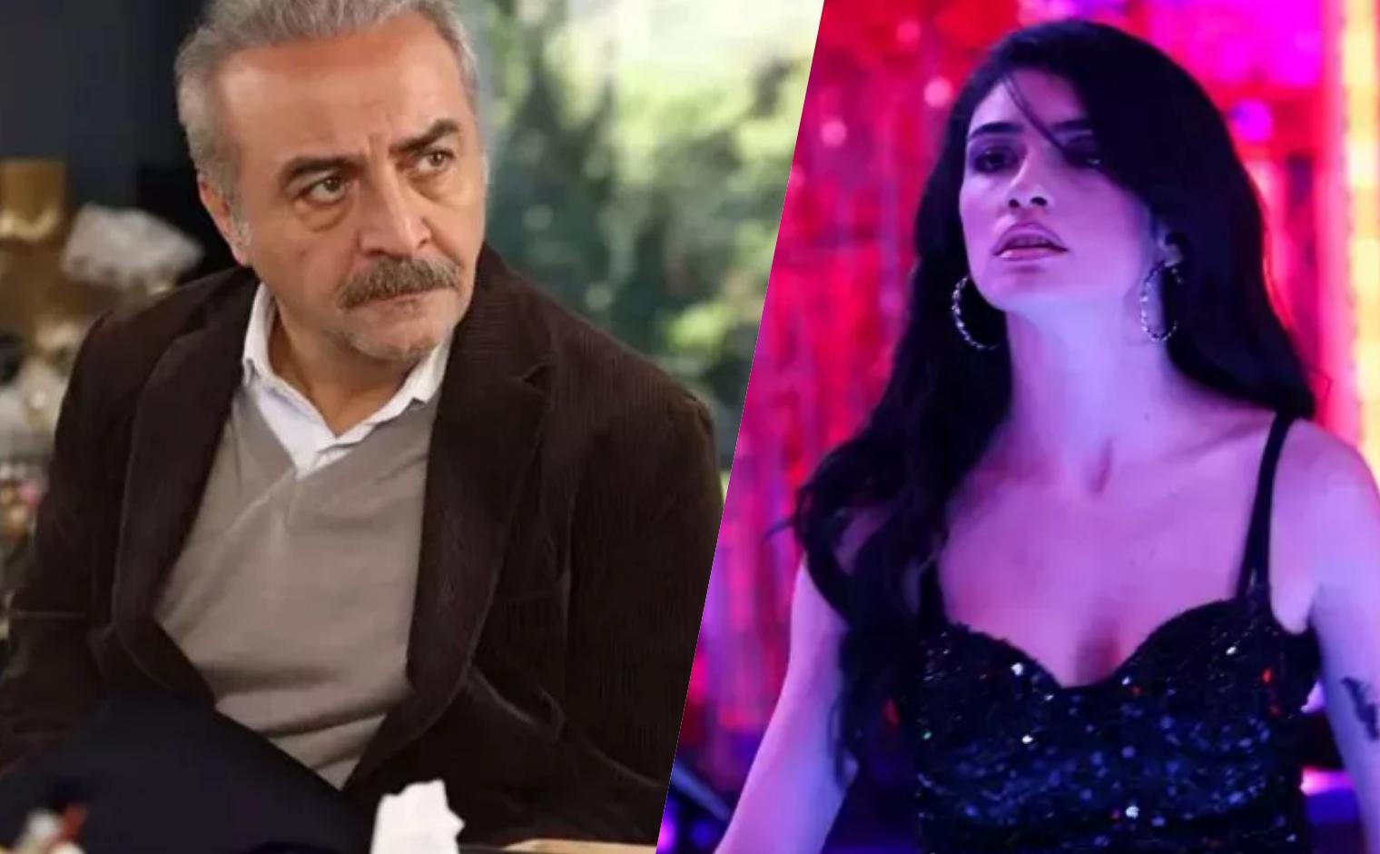 » İnci taneleri değil, pavyon taneleri!