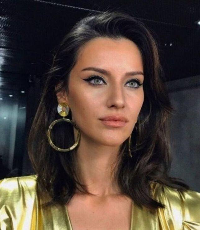 » İrem Helvacıoğlu ‘içine sinecek’ bir iş bekliyormuş