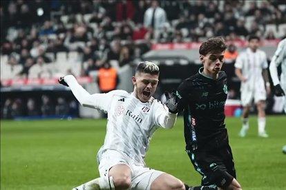 » Adana Demirspor, Edouard Michut’un bonservisini aldı