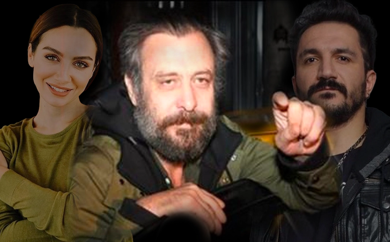 » Nejat İşler gözümüzün önünde intihar ediyor