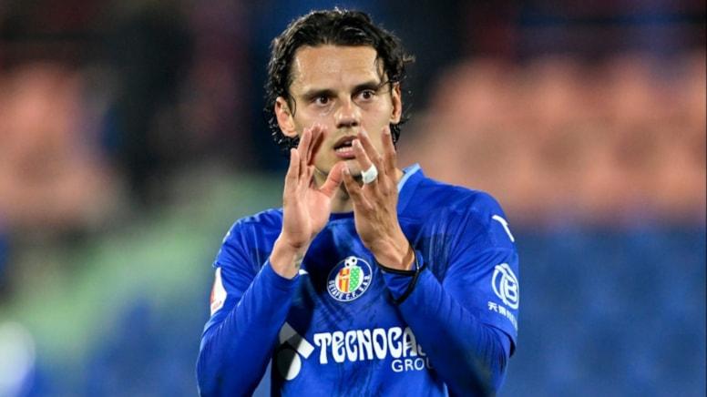 » Enes Ünal, tekrar Premier Lig’de