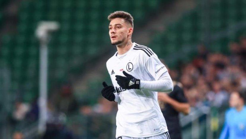 » RESMİ – Beşiktaş’a Arnavut 10 numara: Ernest Muci