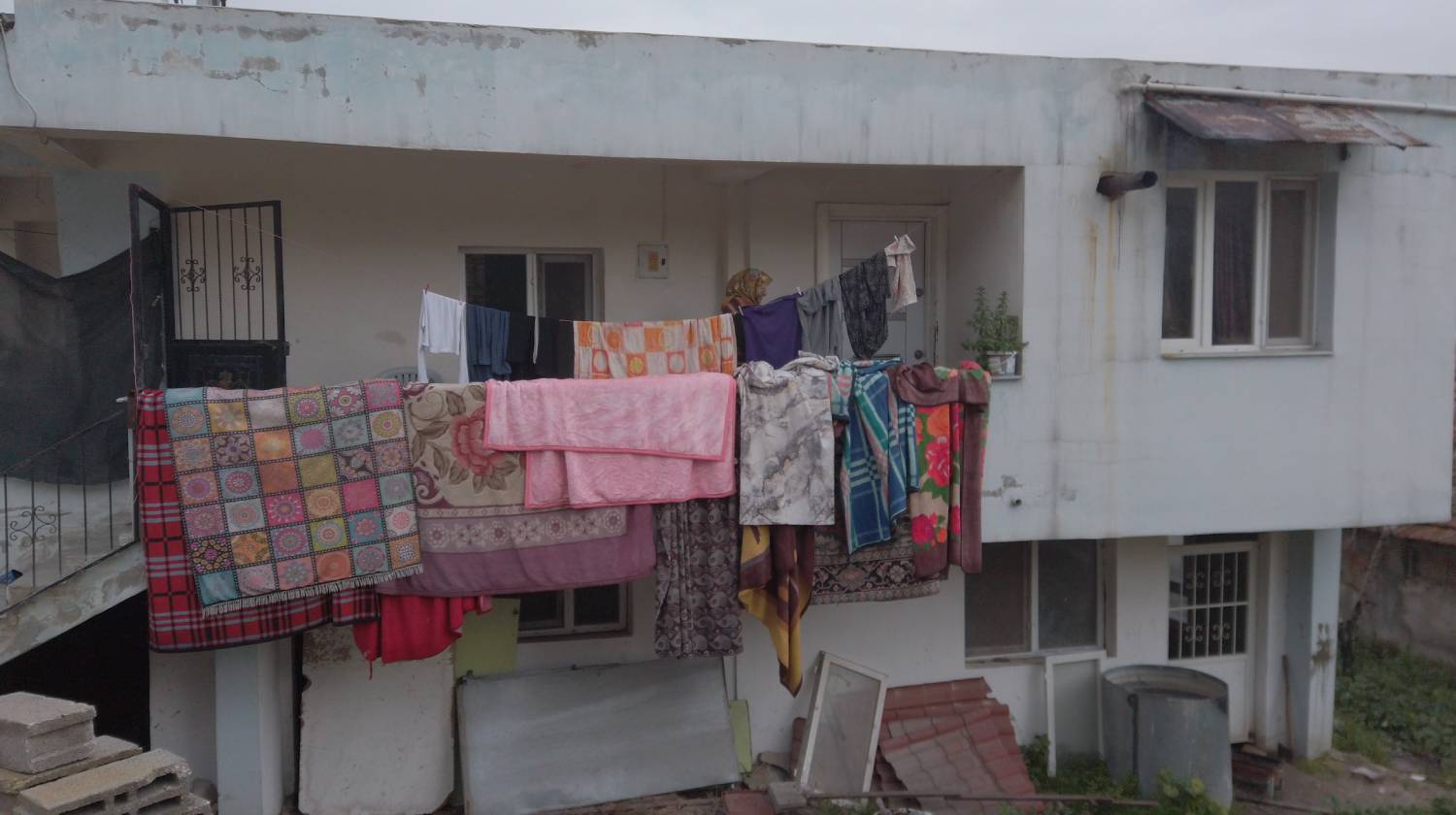 » Fenomen Taha Duymaz’ın annesi: ‘Bir yıldır yaşamıyoruz’