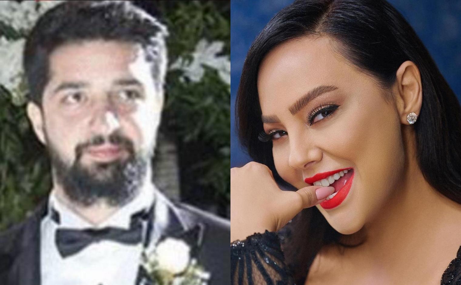 » Ebru Gündeş – Murat Özdemir aşkı: 2021’de tanıştılar, iki ay önce ...