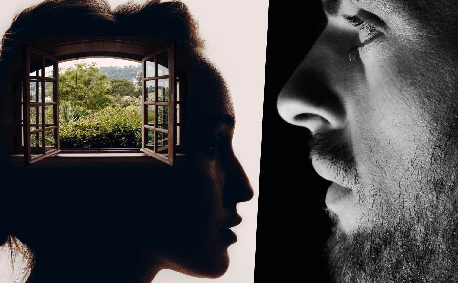 » Genç kuşakta ideolojik bölünme: Kadınlar sola, erkekler sağa kayıyor