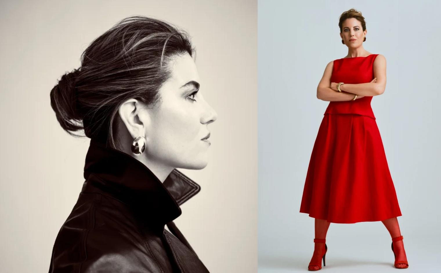 » Beyaz Saray skandalının anti kahramanıydı, aktivist oldu: Monica ...