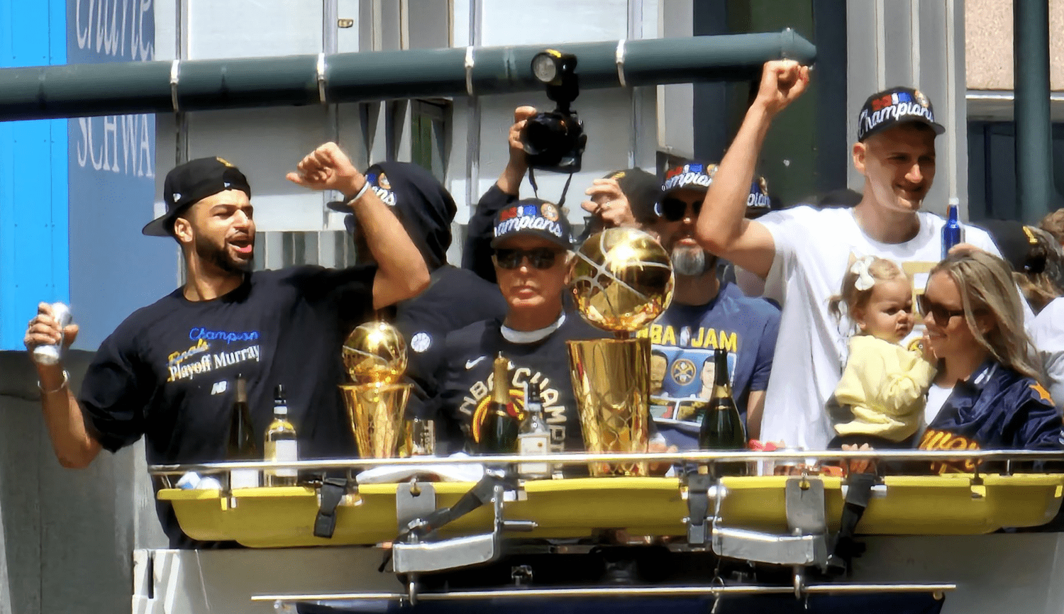 » Sporun her branşında eli olan bir baron: Stan Kroenke