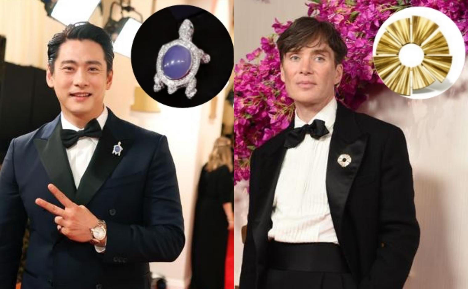 » Oscar’dan kırmızı halı manzaraları: Kadınların elbisesini bırakın ...