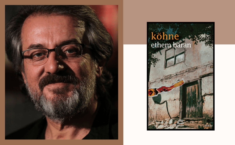 » Orta Anadolu’da bir köyde parlayan Köhne