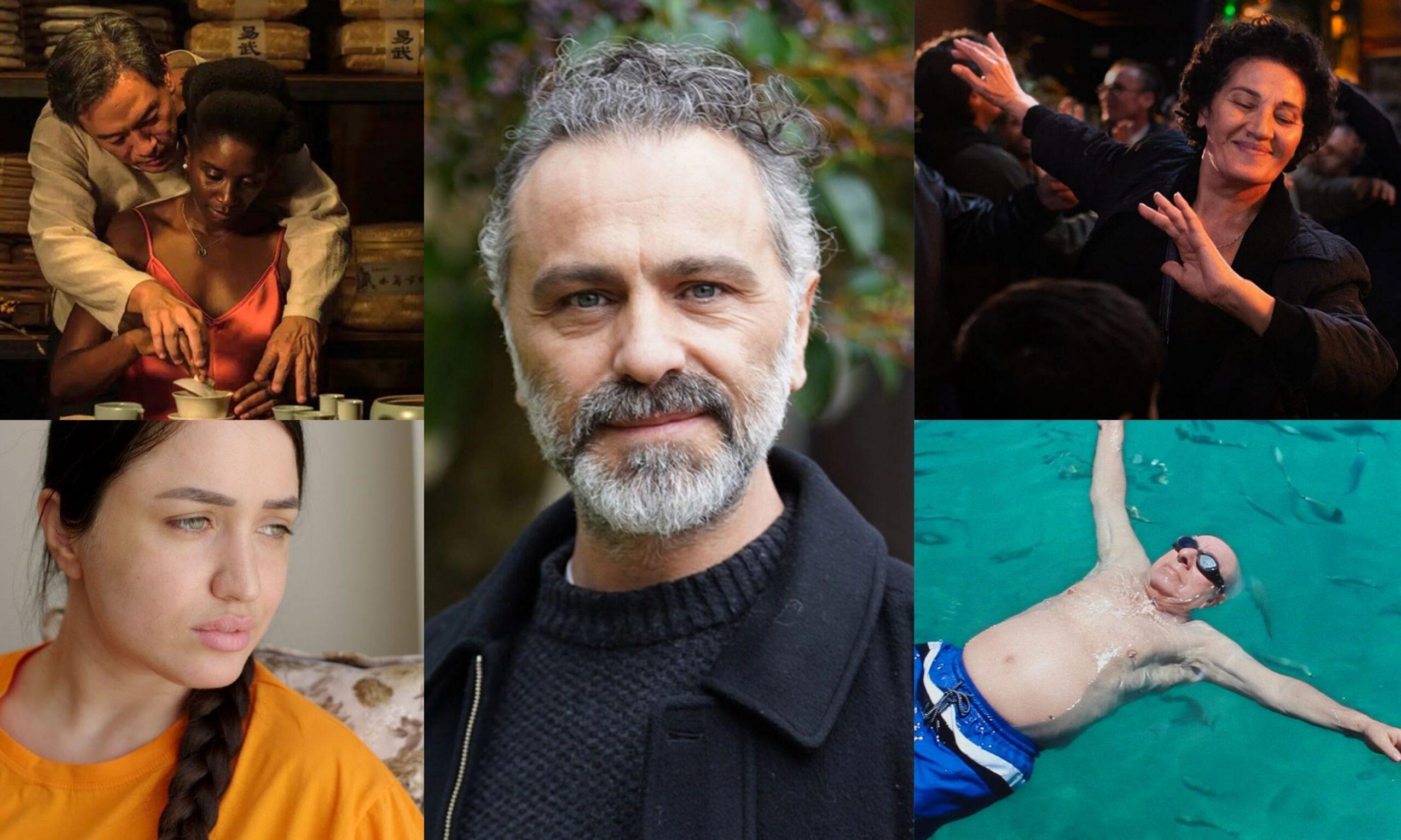 » Serdar Orçin’in festival için önerdiği 11 film