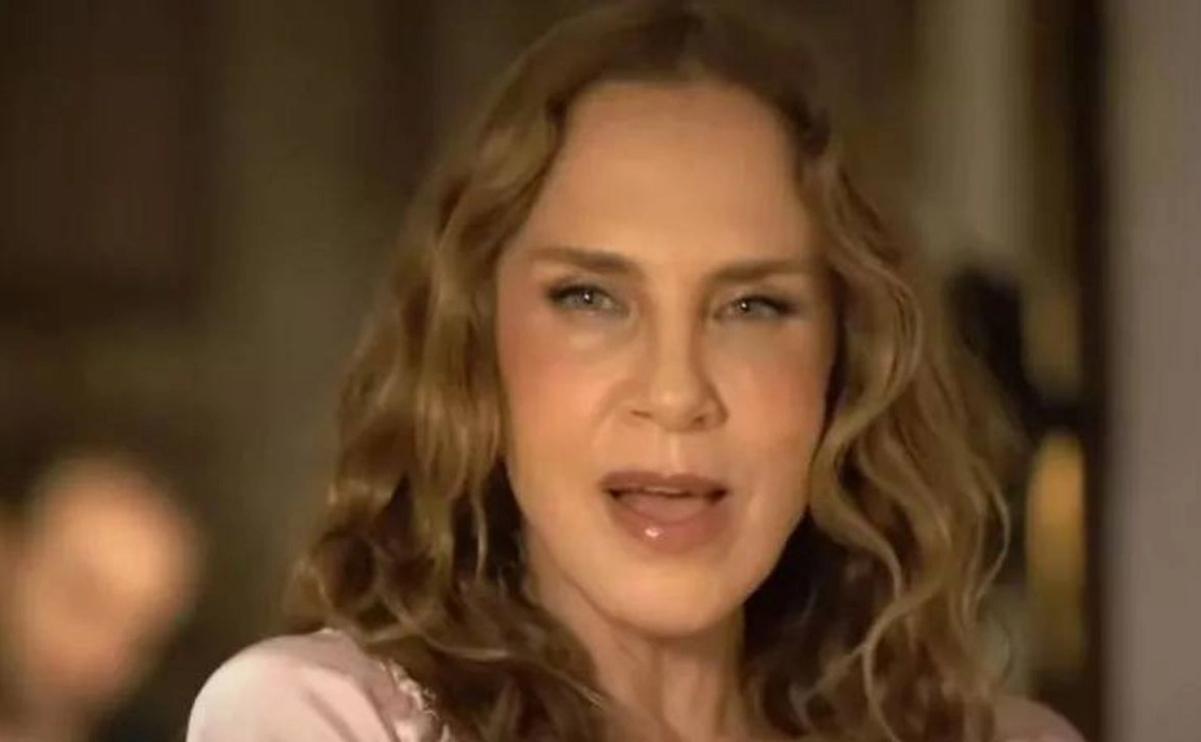 » Sertab Erener yüzüne ne yaptırdı? İşte cevabı