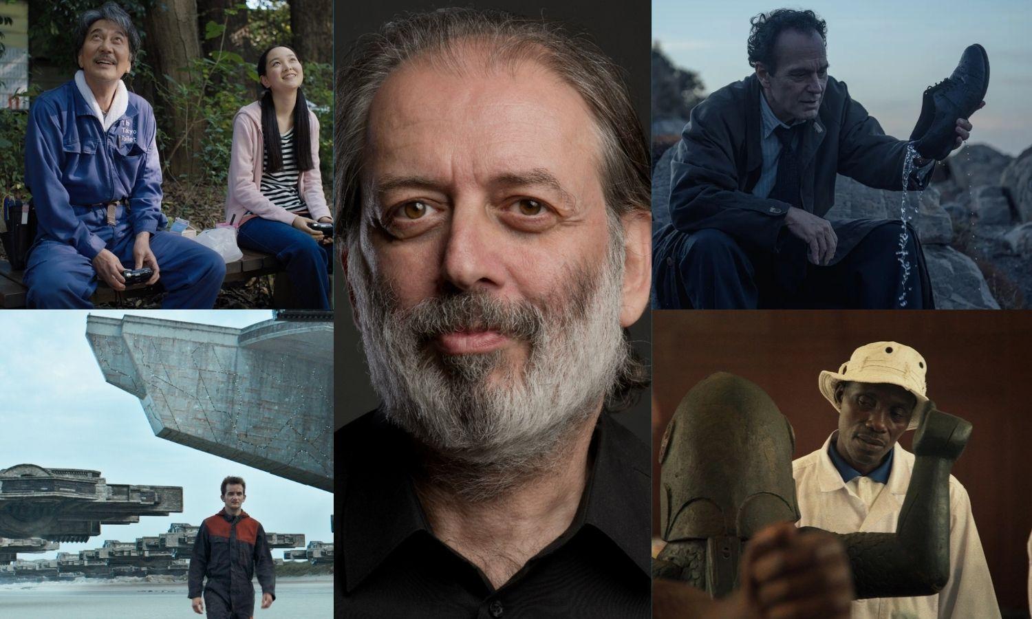 » Uğur Vardan’ın seçtiği 10 film