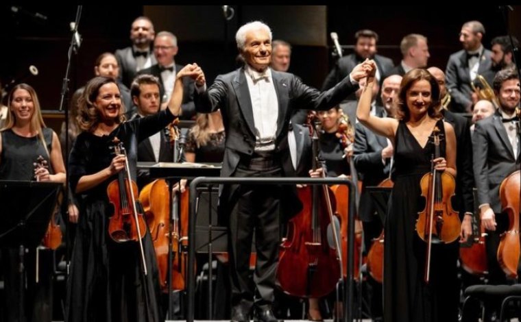 » İstanbul Müzik Festivali’nin can yoldaşı BİFO