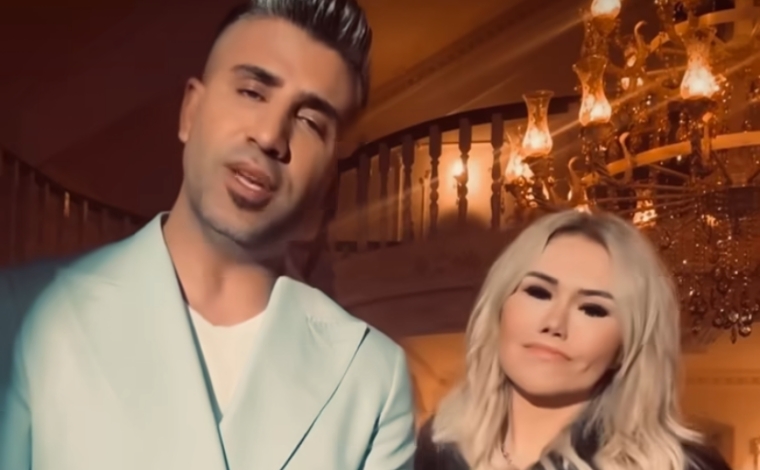 » Küçük Ceylan büyüdü, gençleri ‘terbiyesiz’ bulmaya başladı: Yaşlanmak ...