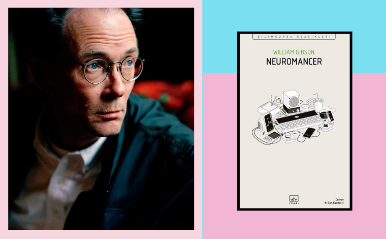 » Matrix’in kaynak metinlerinden Neuromancer: Siberpunk ölmedi!