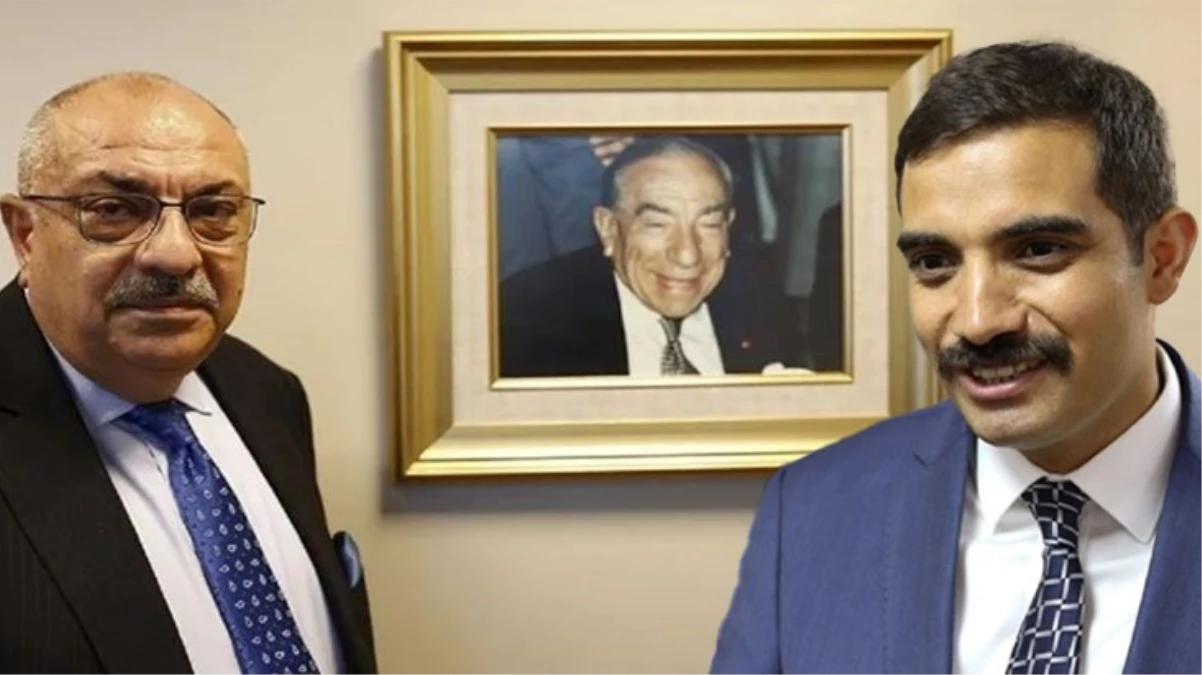 » Sinan Ateş duruşmasına günler kala AK Partili Türkeş’ten ‘MHP ...