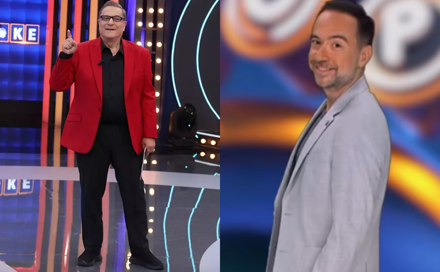 » Ekran yarışı başlıyor: Mehmet Ali Erbil mi Kaan Sekban mı?