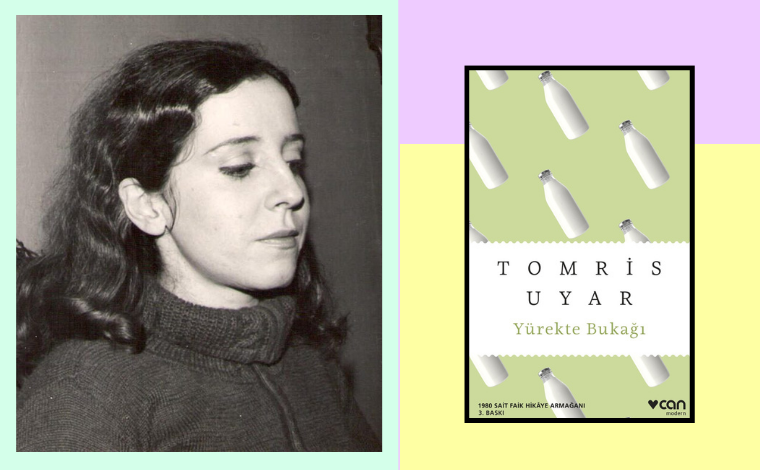 » Bilinçaltında gizlenen duyguları açığa çıkaran unutulmaz bir yazar ...