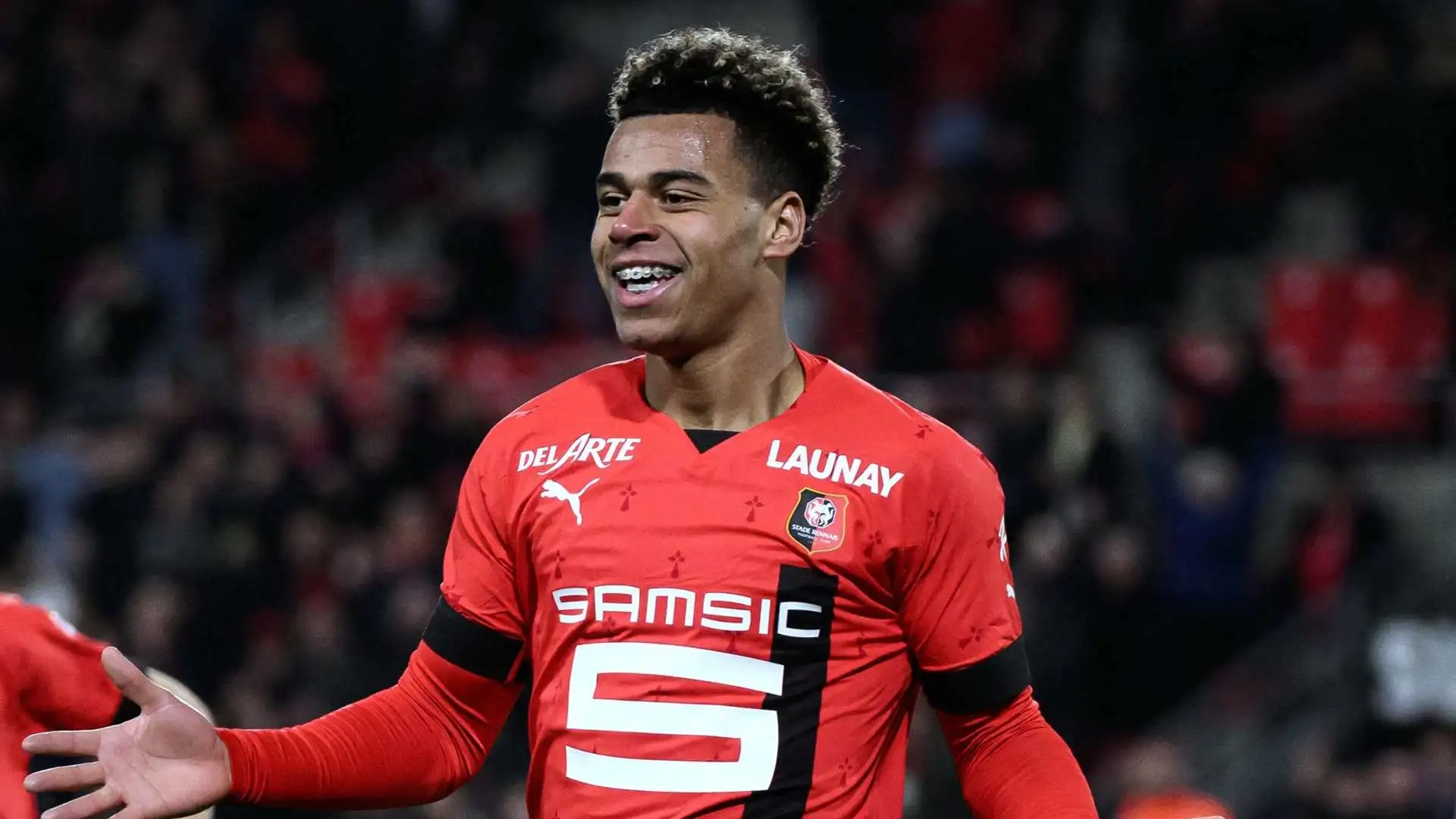 » Galatasaray, Doue transferinde sona yakın